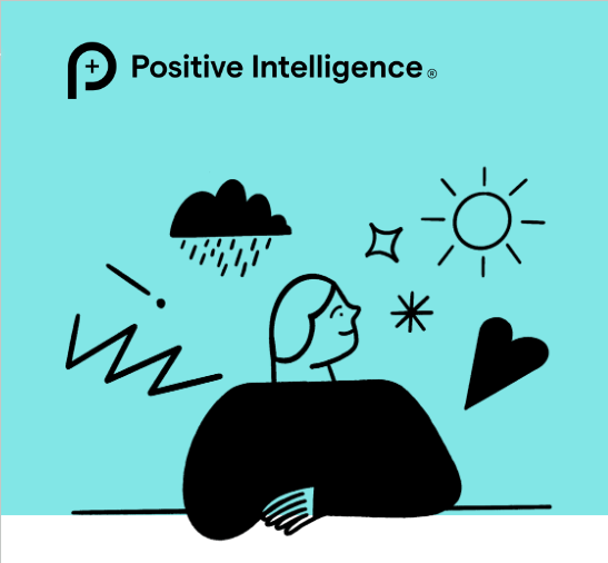 Positive Intelligence | Karin Holley